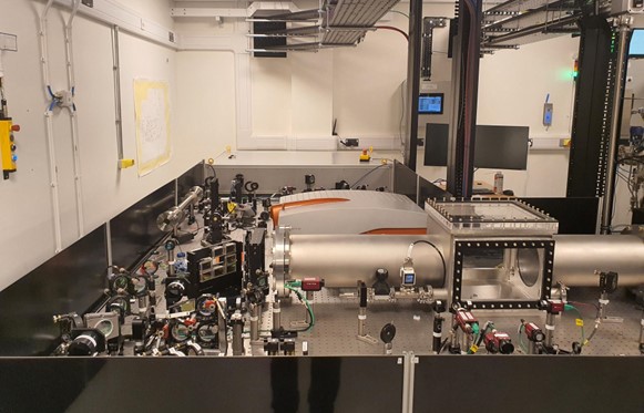 CLF Advancing towards EPAC - progress update June 2024